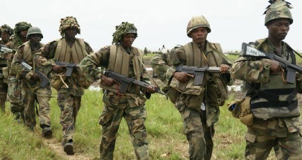 Security Forces Foil Suspected Terror Attack in Kogi, Prevent Mass ...