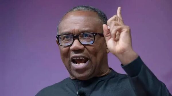 Obi Calls on Tinubu to Resign Over Governance Failures