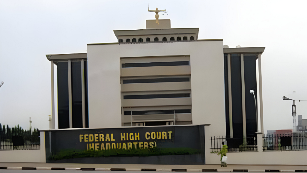 Ekiti 2026: Court Orders INEC To Recognise PDP Candidate’s Name