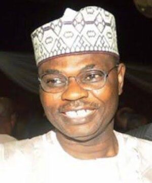 Ex-Minister Of Defence, Abbe Dies At 75