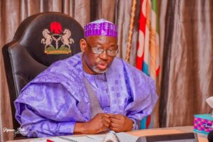 Jigawa Gov Inaugurates Justice Reform Committe, Urges Equity