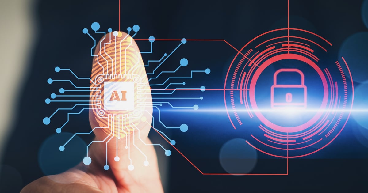 AI, Digital Revolution: Now Formidable Tools For Identity Fraud