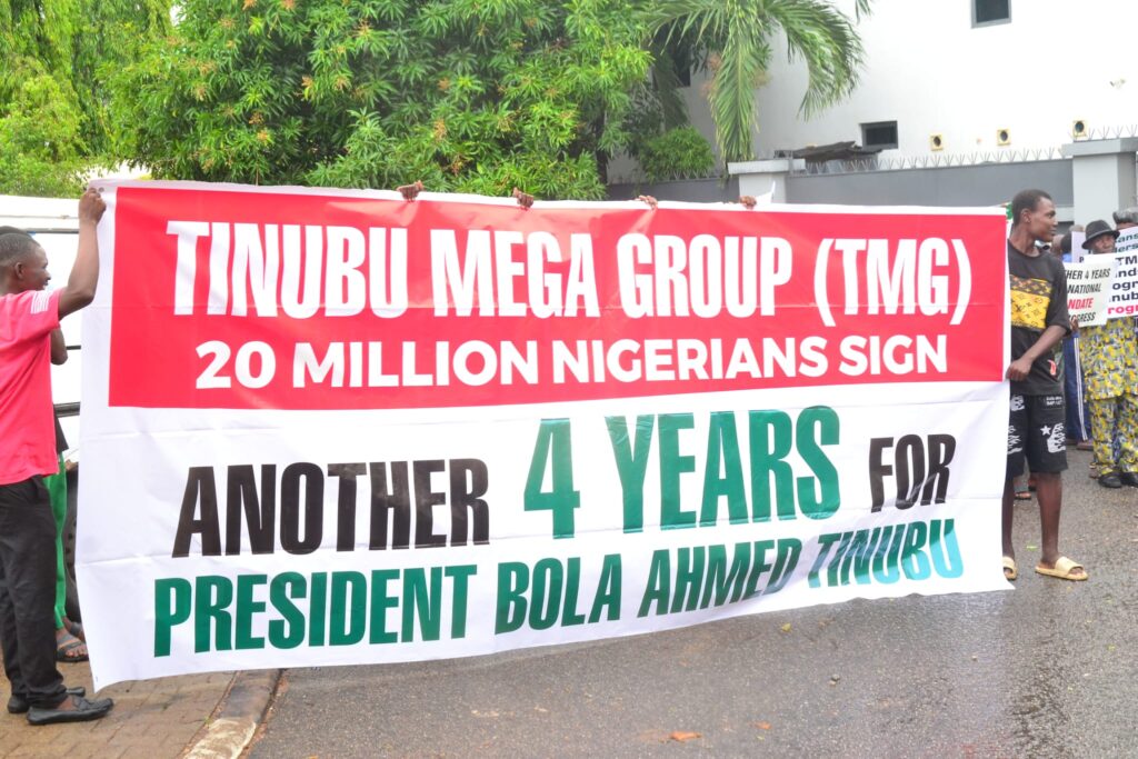 2027: TMG Set For Strategic Meeting In Rivers, Mobilises Millions For ...