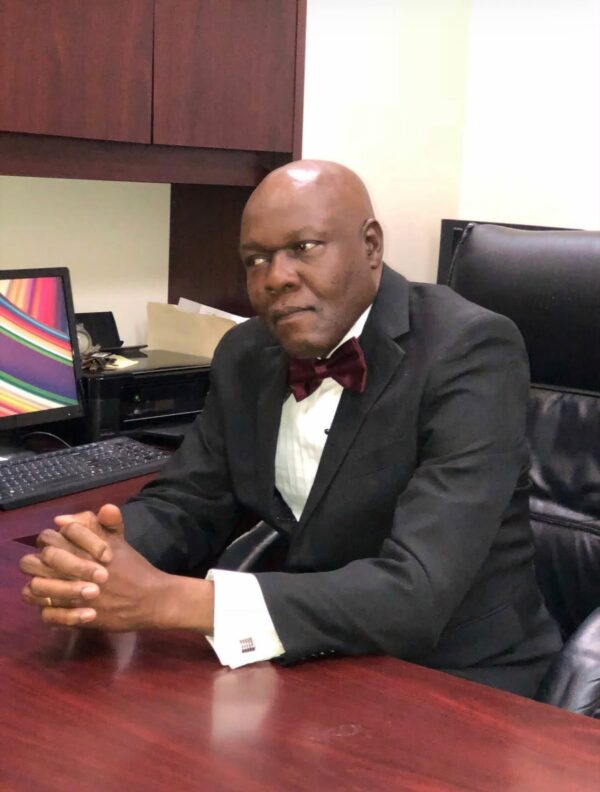 IPOB: Kanu Dissolves Edoziem-led DOS, Appoints Chris Nwaogu As New Head