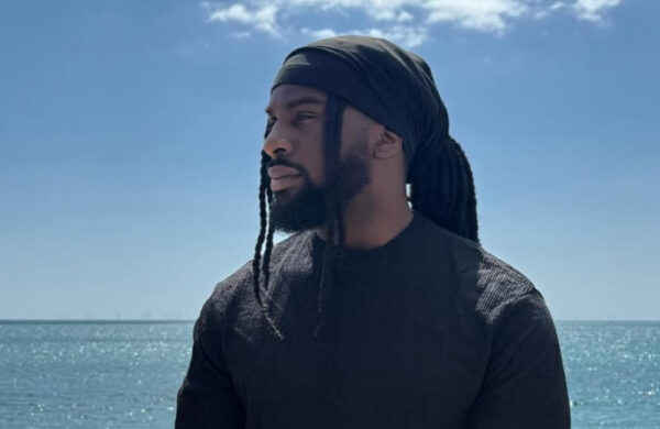 British-Nigerian Singer Talay Riley Killed in East London Stabbing as ...