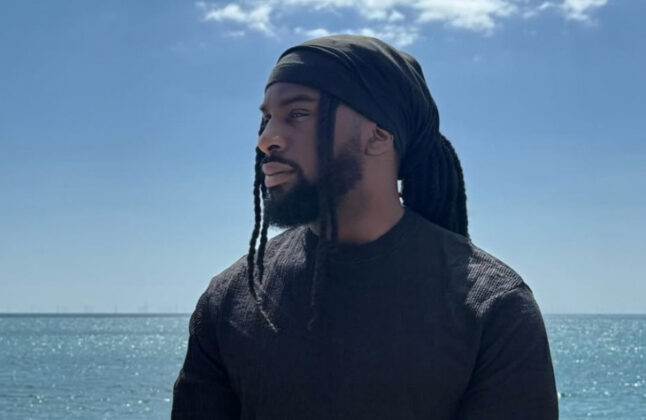 British-Nigerian Singer Talay Riley Killed in East London Stabbing as ...