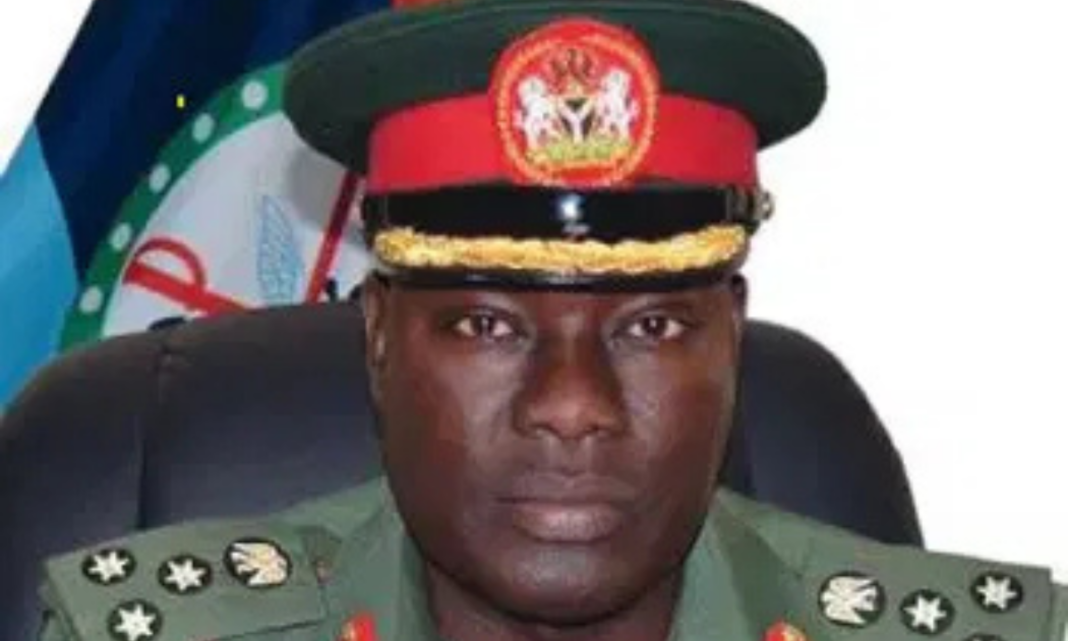 DHQ Mourns Late Major General Rabe Abubakar, Vows Intensified Offensive ...